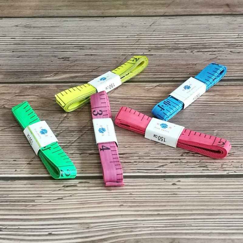 Jual METERAN KAIN MINI / METERAN BAHAN JAHIT MULTIFUNGSI | Shopee Indonesia