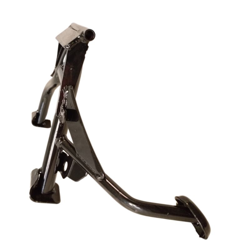 Jual standar tengah beat lama hitam pipa tebal | Shopee Indonesia