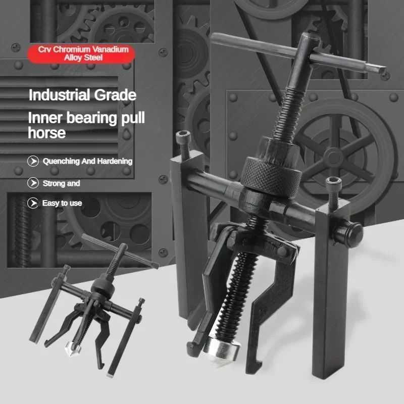 Jual Gear Extractor/Perangkat Roda Gigi Penarik Rol Mobil Pemisahan ...