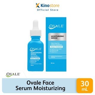 Jual Ovale Facial Lotion 60ml | TnT Beauty Shop | Shopee Indonesia