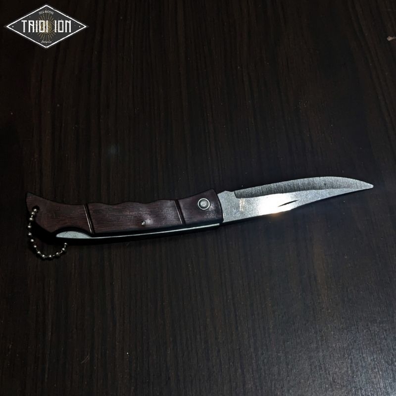 Jual Pisau Mini Pisau Lipat Ultralight Pisau Outdoor Pisau Camping ...