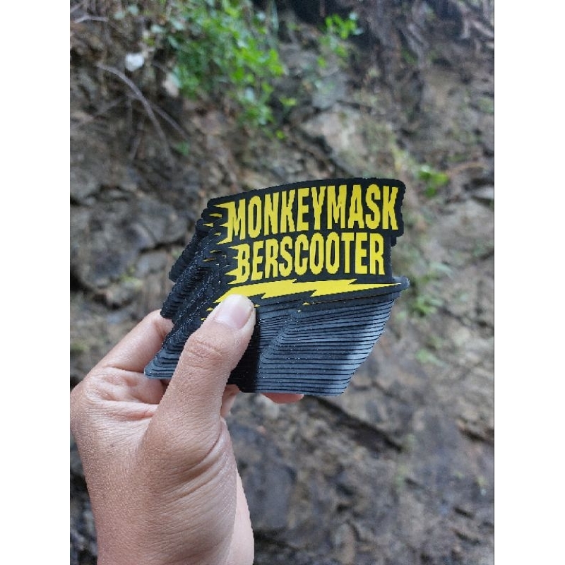 Jual stiker custom balap | Shopee Indonesia