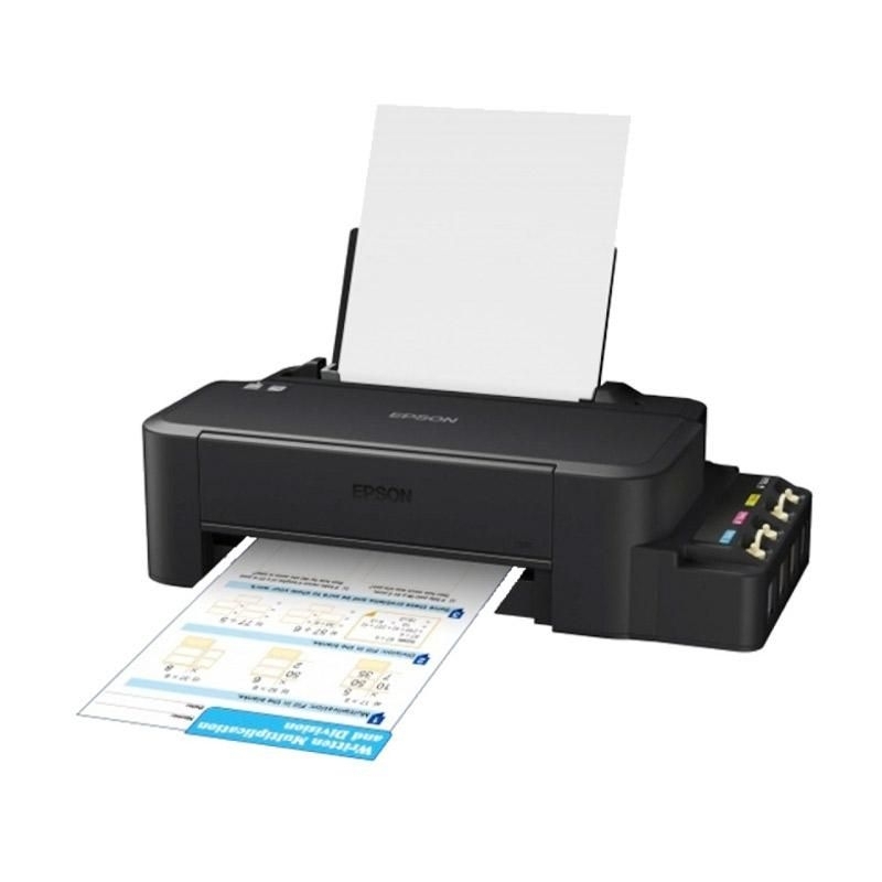 Jual Printer Epson L120 | Shopee Indonesia