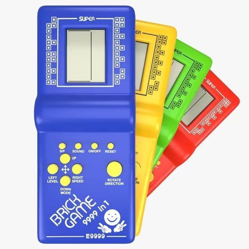 Jual Gamebot jadul | Shopee Indonesia