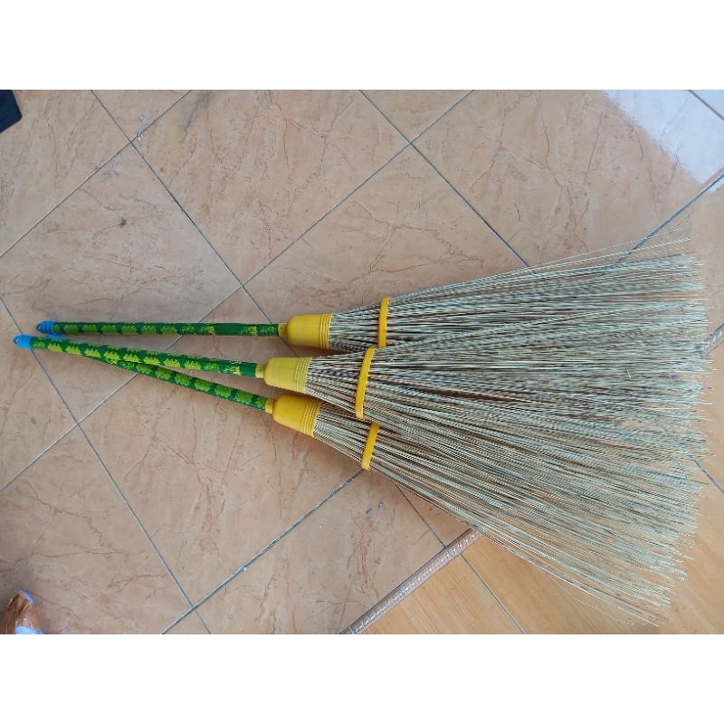 Jual sapu lidi,sapu taman | Shopee Indonesia