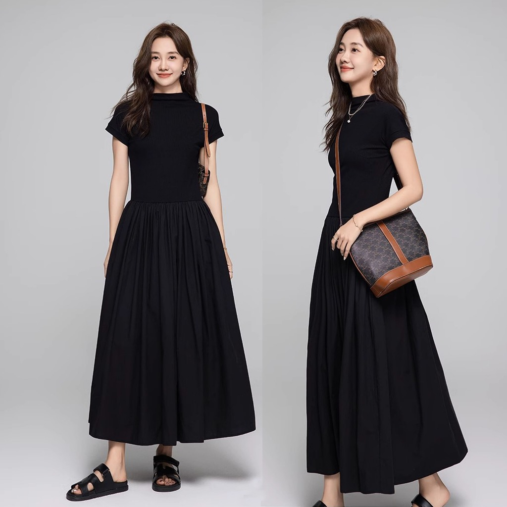 Jual Keygirl Dress Smocked premium/Busana Muslim Brukat Lebaran Umroh ...