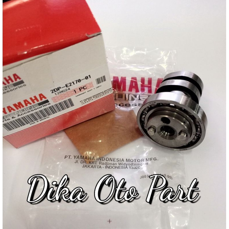 Jual Noken As Nmax Old Nmax 150 2DP-E2170-01 Original Yamaha | Shopee ...