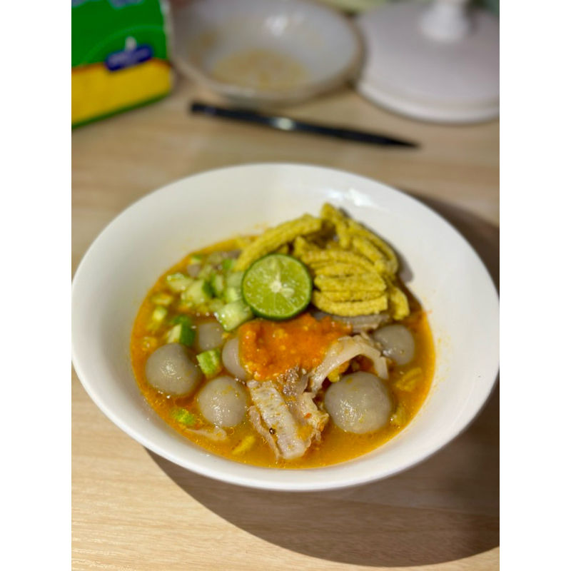 Jual cilok goang /cilok goang tulang rangu/ cilok goang asli bandung ...