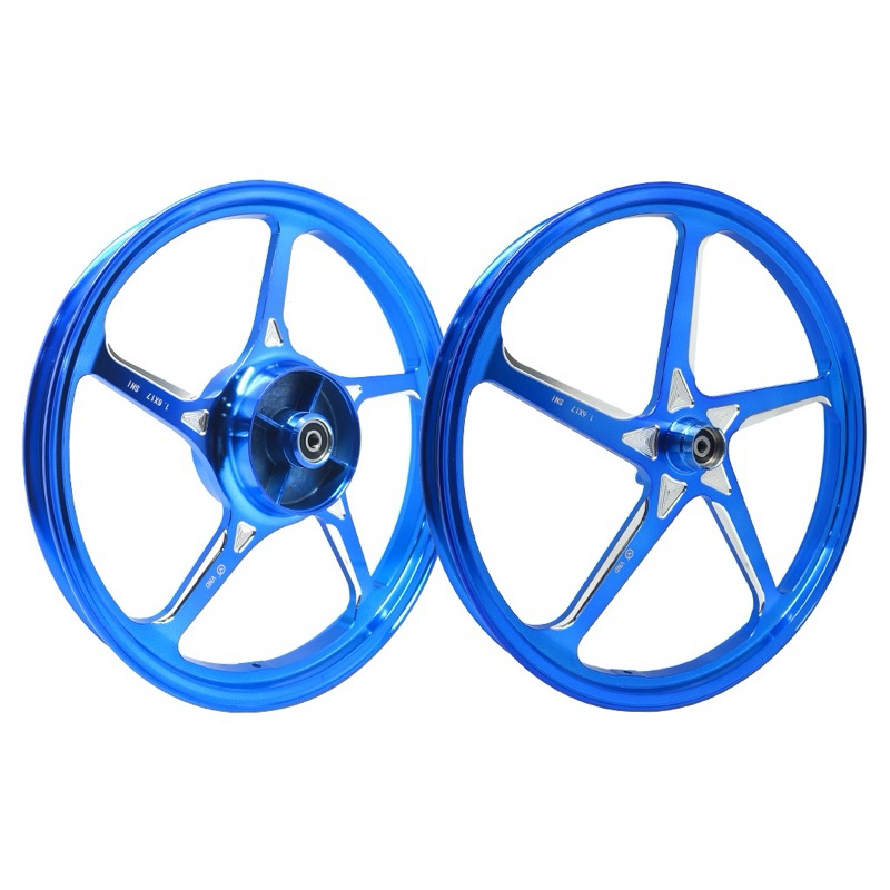 Jual Velg VND AK 55 V3 140x17 & 160x17 - Jupiter Z/ Jupiter Mx Old ...