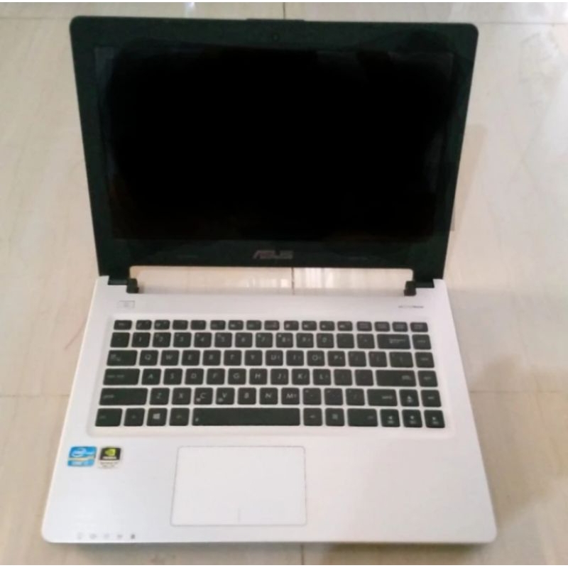 Jual Casing Case Bodi Body Engsel Asus A46CM K46CM A46 K46 A46C K46C ...