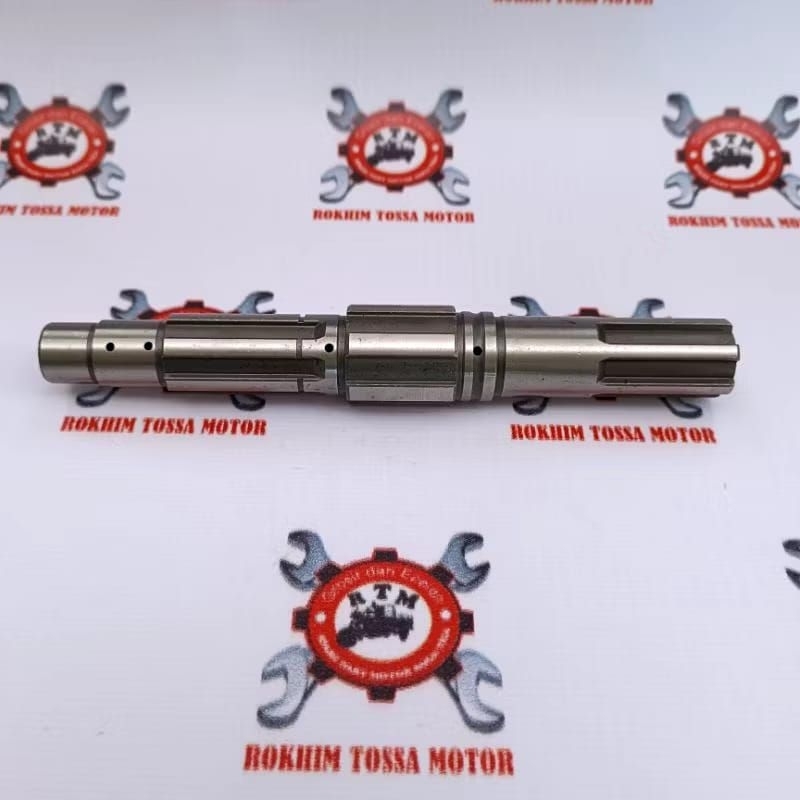 Jual As Gir 200cc Countershaft As Transmisi For Viar Tossa Nozomi ...