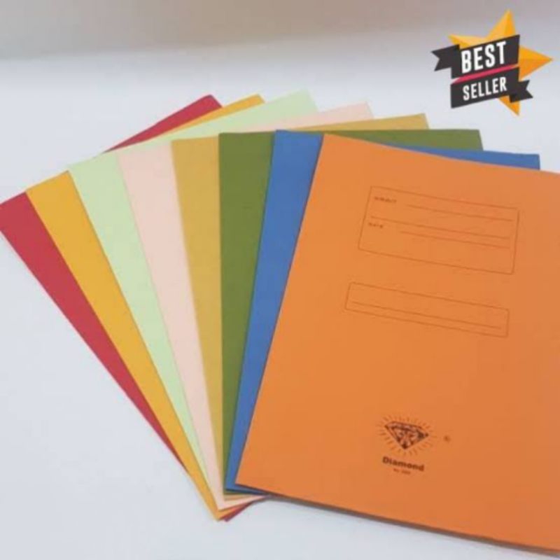 Jual DIAMOND 5002 2002 STOPMAP BUFALO MAP KERTAS TEBAL TEKSTUR KULIT ...