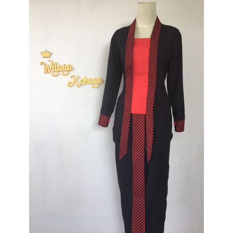 Jual Baju pendamping penadon/Penadon wanita /DONTA | Shopee Indonesia