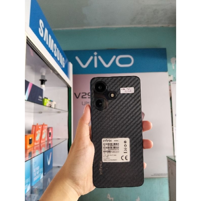 Jual HP SECOND MURAAAH | Shopee Indonesia