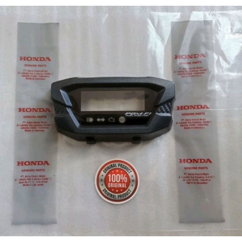 Jual mika kaca spidometer speedometer spedometer beat new street k1A ...