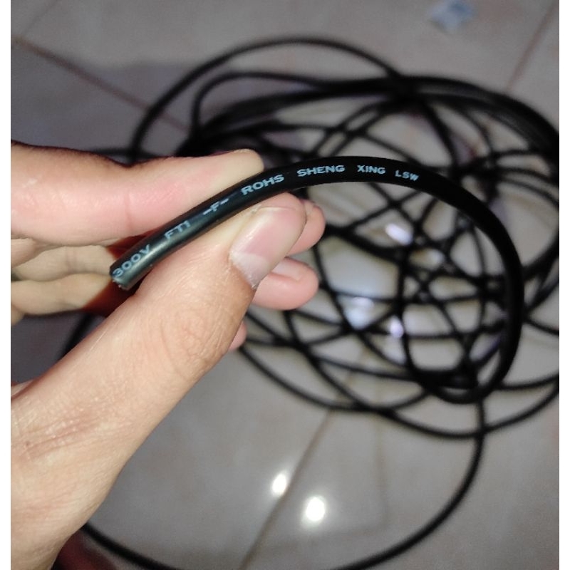 Jual kabel isi 6 jalur awg 24 | Shopee Indonesia