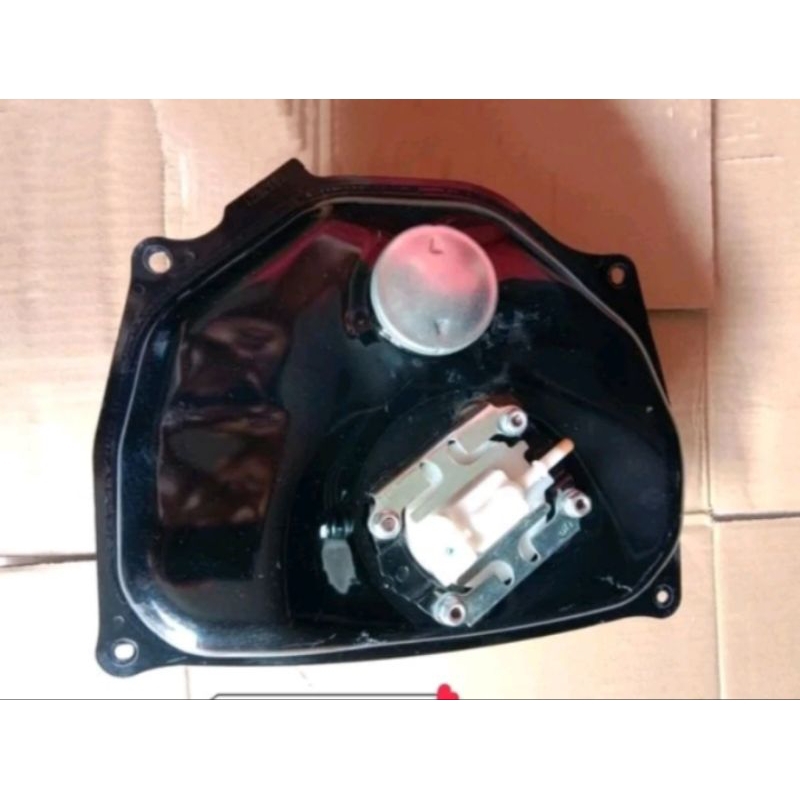 Jual tengki Honda bit Fi setater kasar / bit setater aLus PNP bit pop ...