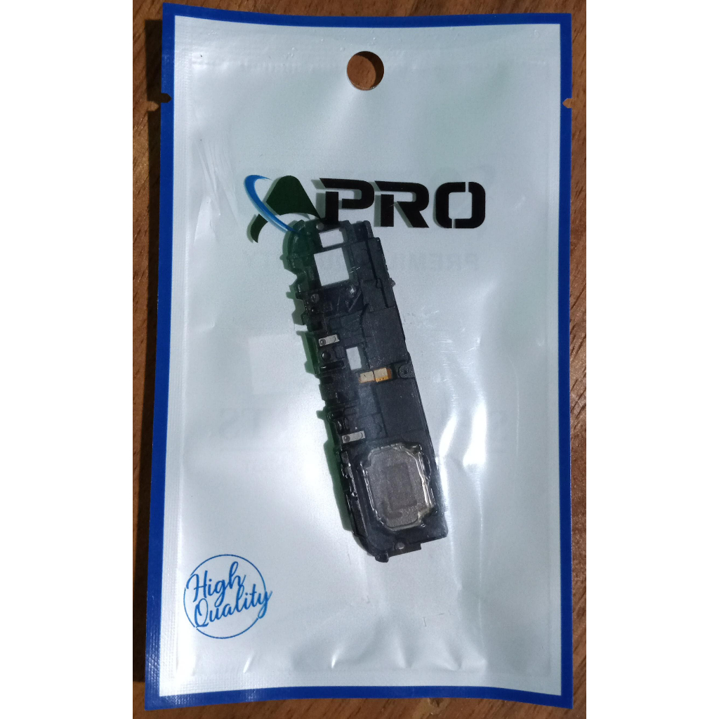 Jual BUZZER SET REDMI NOTE 5 / NOTE 5 PRO SPEAKER BAWAH MUSIC DERING ...