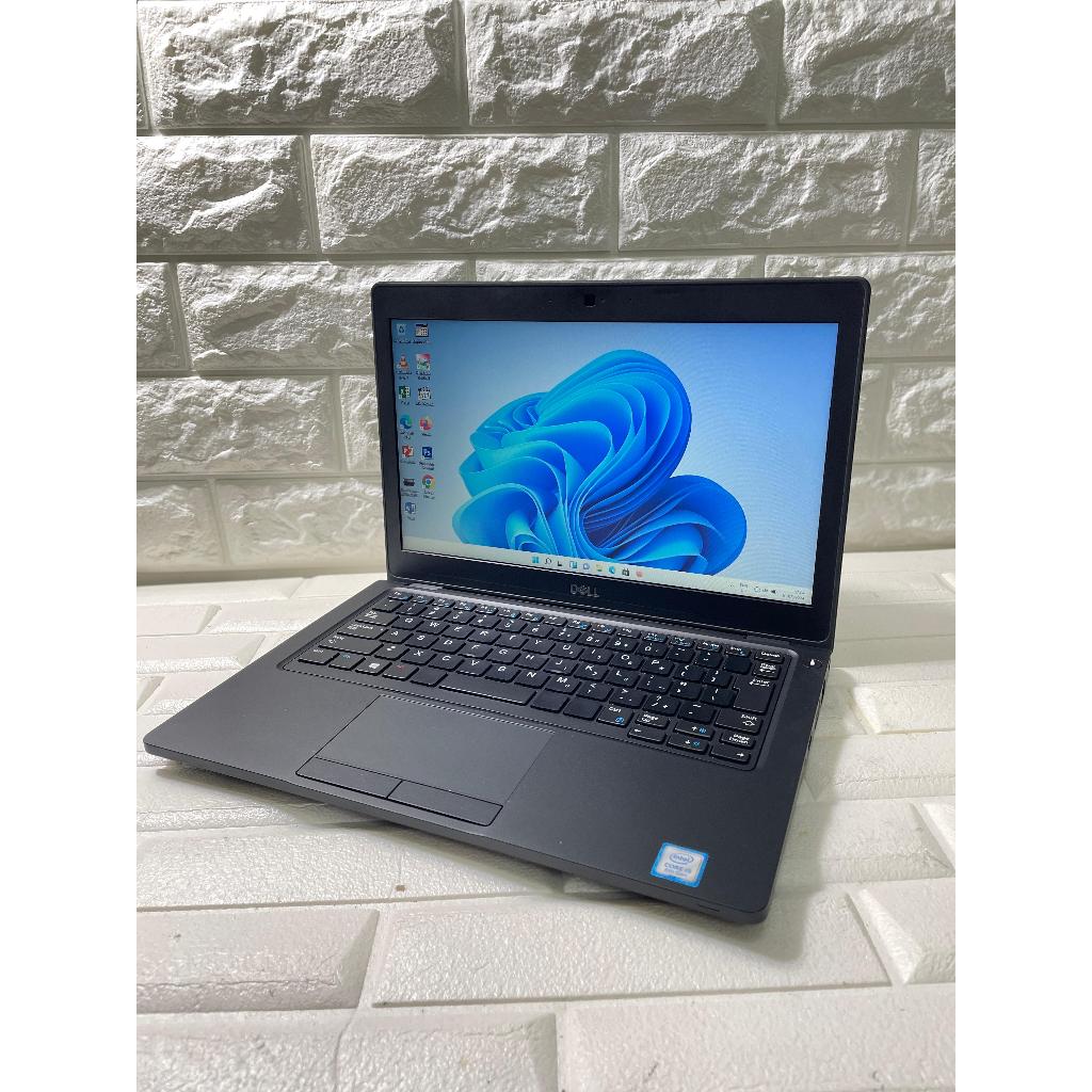 Jual Laptop Dell 5290 i5 Gen 8 SSD | Shopee Indonesia