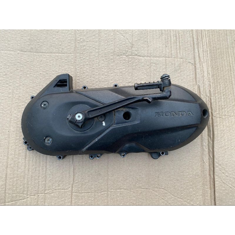 Jual Tutup blok cvt Block cvt bak cvt beat LED K1AA Scoopy new GENIO ...