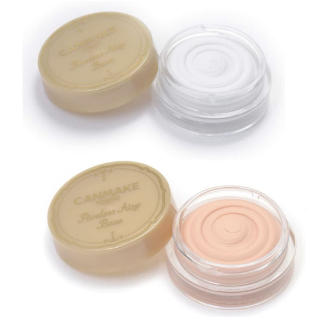 Jual CANMAKE TOKYO Poreless Airy Base Face Primer ORIGINAL JAPAN ...