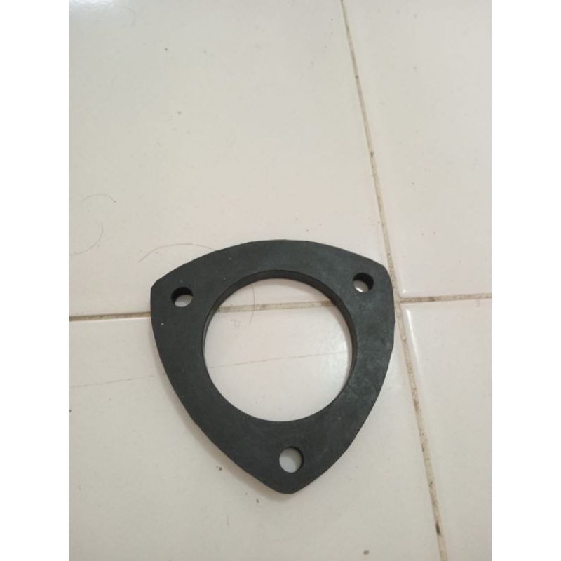 Jual Karet Tatakan Support Shock Carry 1.0 1.3 ( Tebal 1cm) | Shopee ...