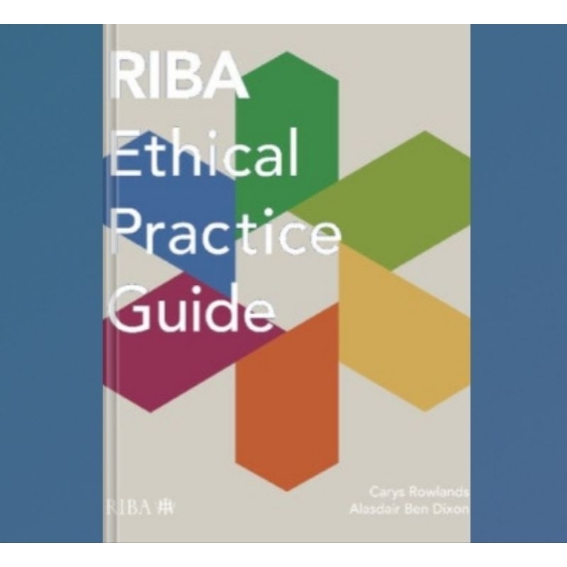Jual Buku RIBA Ethical Practice Guide | Shopee Indonesia