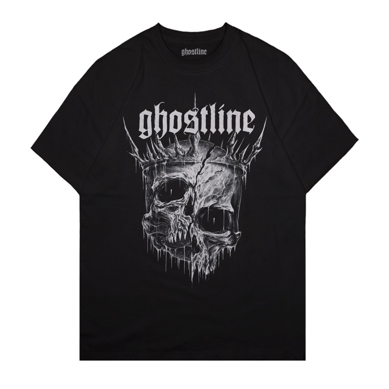 Jual Ghostline "Severing My Sanity" | Shopee Indonesia
