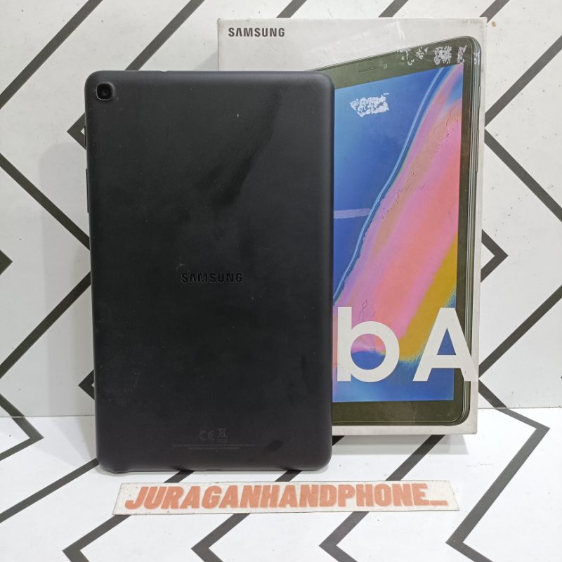 Jual Samsung Tab A SM P205 3/32GB Tab Second Bekas | Shopee Indonesia