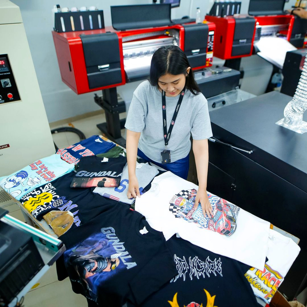 Jual Custom Sablon Satuan | Shopee Indonesia