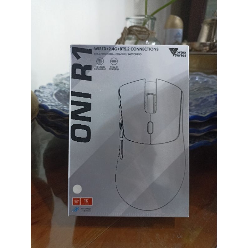 Jual Vortex Series - Oni R1 | Shopee Indonesia