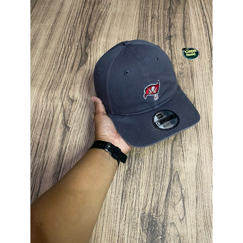Jual Topi NFL Tampa bay new era | Shopee Indonesia