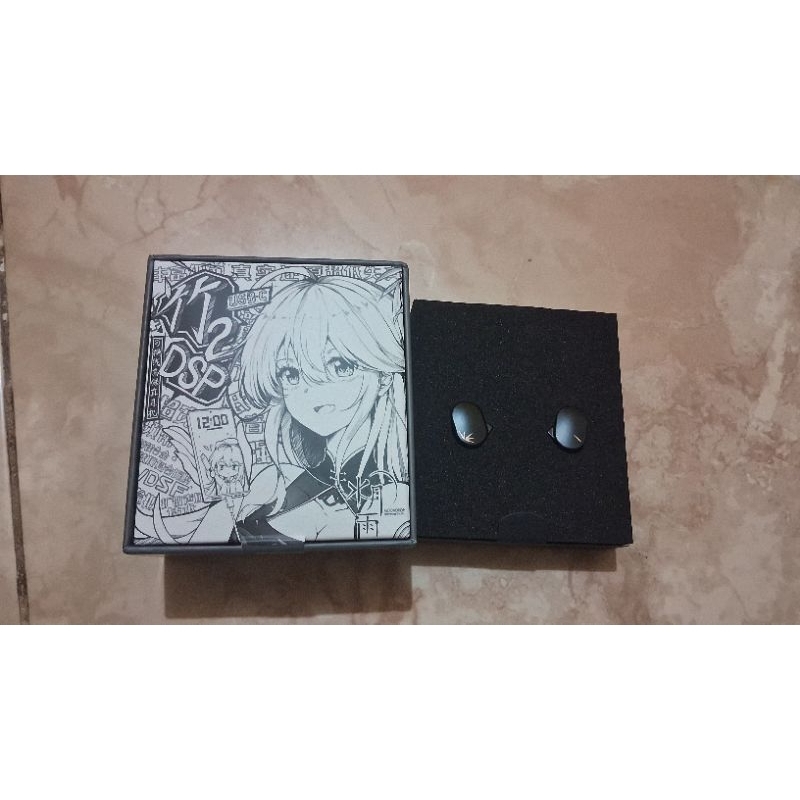 Jual DIMOHON DENGAN SANGAT BACA DESKRIPSI SAYA!, Moondrop Chu 2 dsp/SSP,Faaealhibiscus3,5 ...