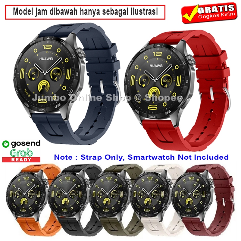 Jual Strap Tali Jam GARMIN FORERUNNER 255 255 MUSIC 265 265 MUSIC ...