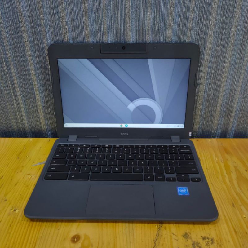 Jual SPC Chromebook X1 Mini, Sekolah Kerja Ok, Like New, Seri Baru ...
