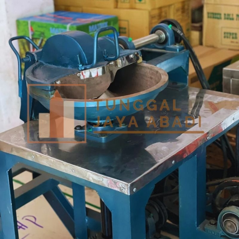 Jual Mesin Penggiling Bakso / Gilingan Bakso 40cm | Shopee Indonesia