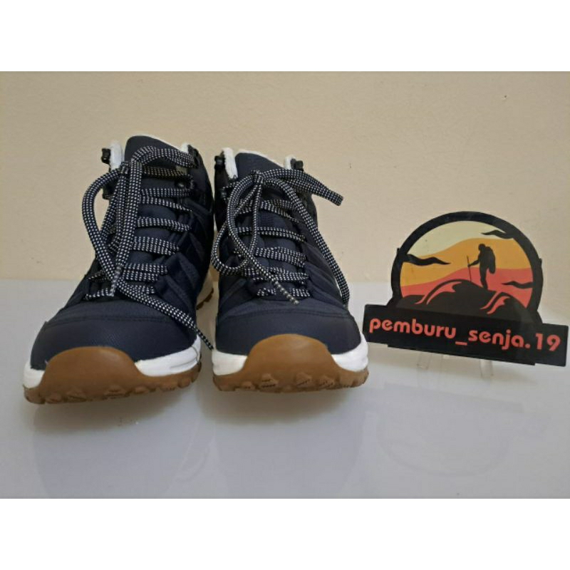 Jual SEPATU QUECHUA DECATHLON | Shopee Indonesia