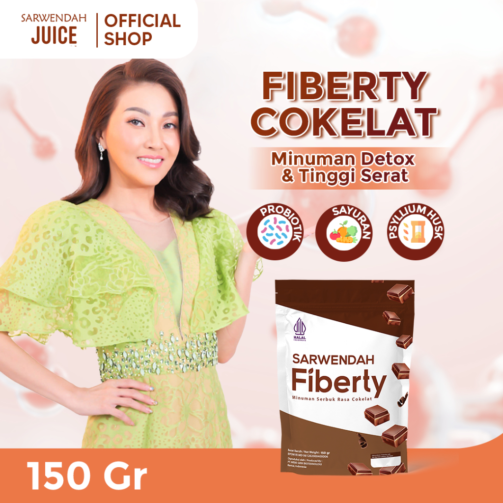 Jual Sarwendah Juice ( Susu Cokelat Rendah Gula 150gr ) SW Sarwendah ...