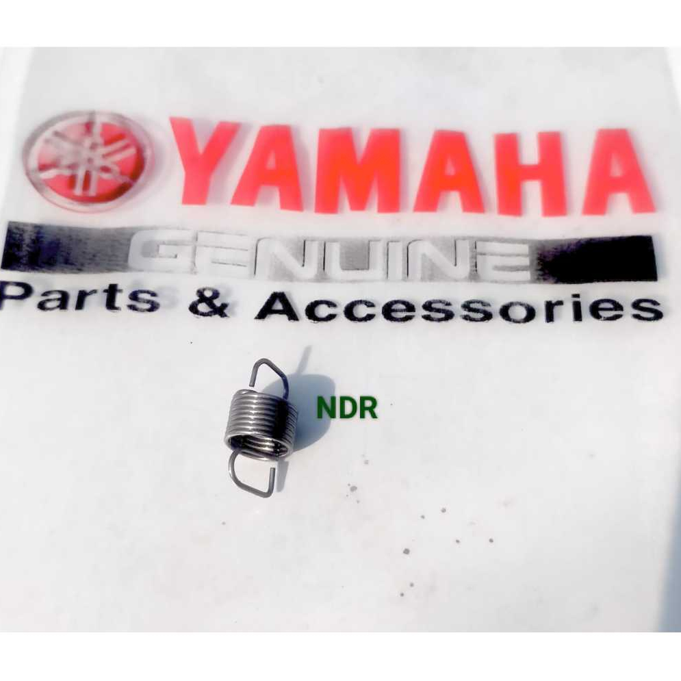 Jual PER JOK PER ENGSEL JOK YAMAHA MIO SPORTY MIO J MIO Z XEON VEGA ...