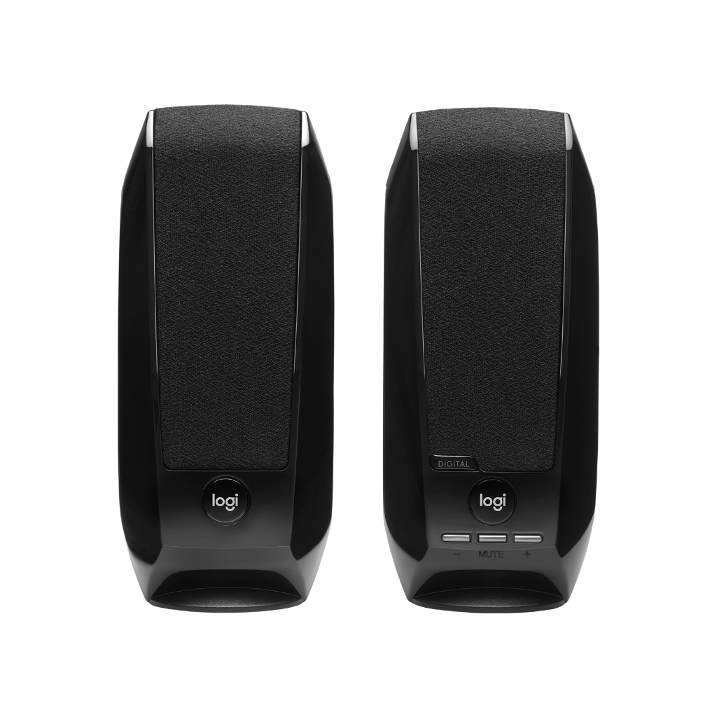 Jual Speaker Logitech S150 Speaker Stereo USB Logitech s150 | Shopee ...