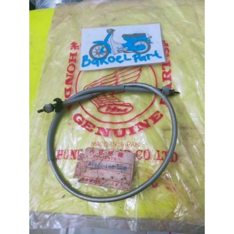 Jual kabel tali olor speedometer spedometer speedo spedo spido meter honda S90 S90Z S 90 CB 100 ...