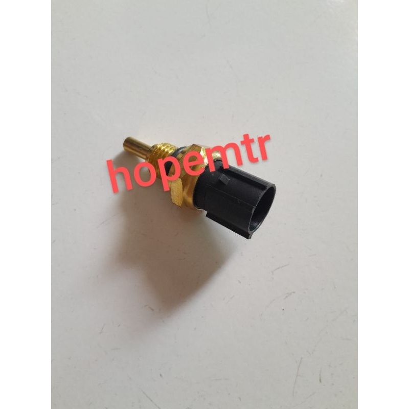 Jual switch temperature temperatur sensor ect honda accord vti maestro ...