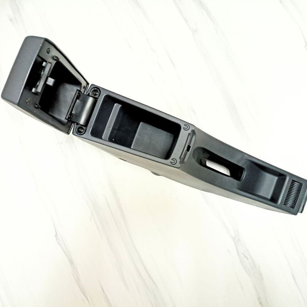 Jual Console Box Mobil Agya Ayla 2012-2022 Konsol Box Abu | Shopee ...