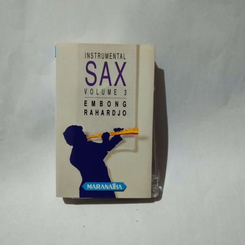 Jual KASET PITA 3019-EMBONG RAHARDJO | Shopee Indonesia