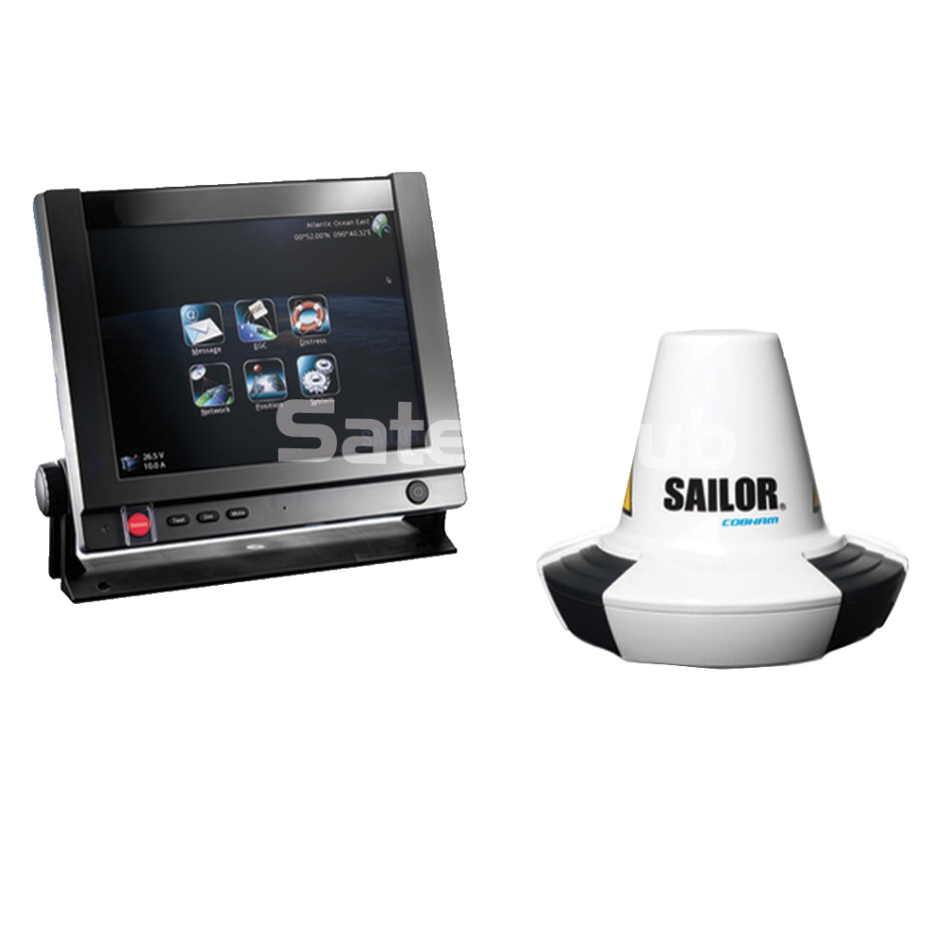 Jual SAILOR 6110 mini-C GMDSS System | Shopee Indonesia