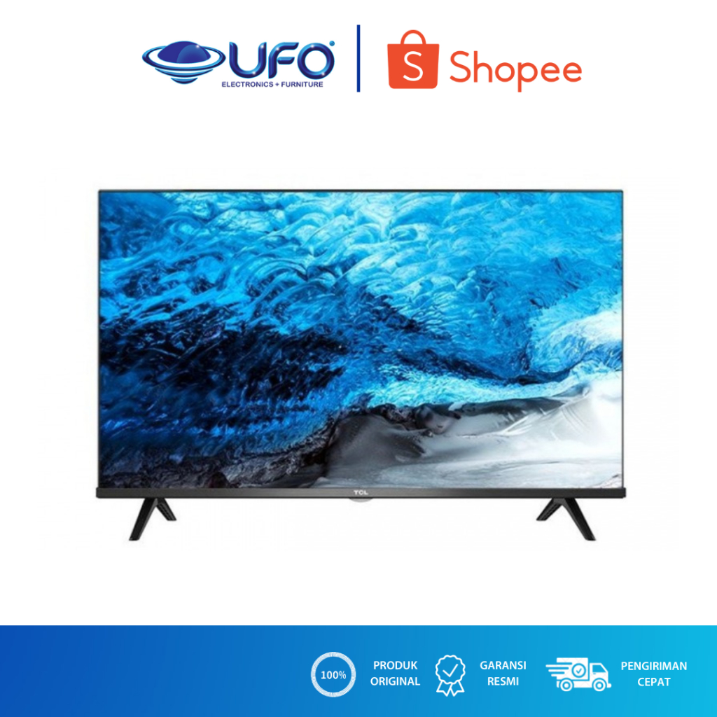 Jual TCL L40S65A FHD SMART ANDROID TV 40 INCH | Shopee Indonesia