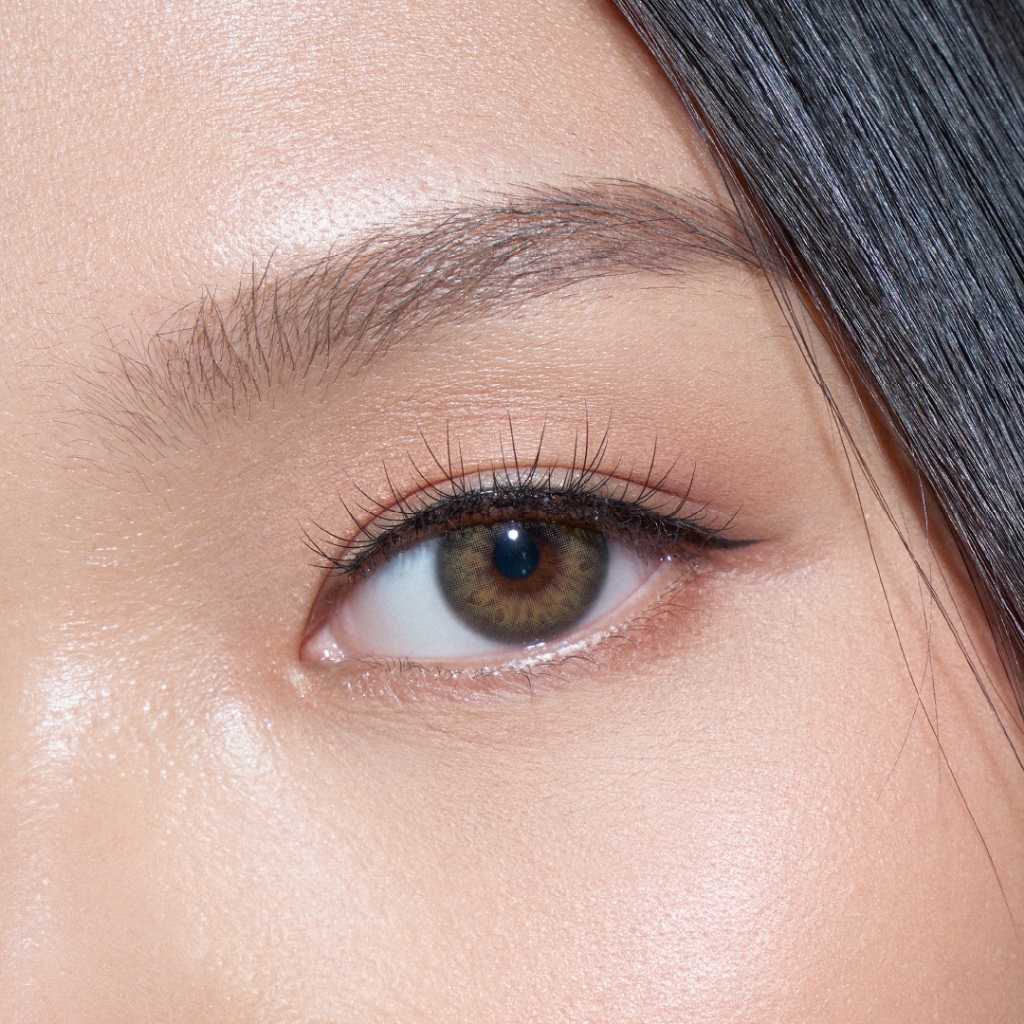 Jual EYELOVIN Softlens EOS - Bollycon DNA Hazel (1 pc/sebelah) | Shopee ...