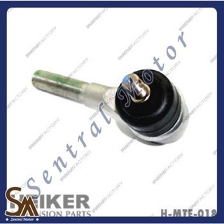Jual Tie rod end Mitsubishi L200 Bagian Luar K74 (1set) | Shopee Indonesia