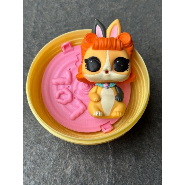 Jual LOL Surprise Pets - Jitter Critter | Shopee Indonesia