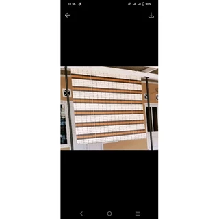 Jual krey pvc Harga Terbaik & Termurah Juli 2024 | Shopee Indonesia